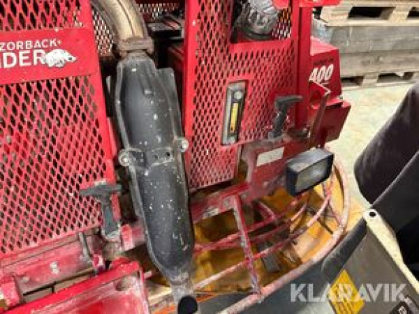 Buy Allen Super PRO 400B | Buy at AGGZ Marketplace