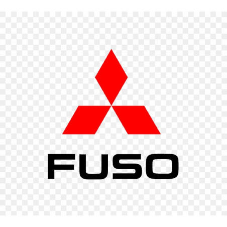 Mitsubishi Fuso | Electric Trucks, Canter, and Commercial Vehicles
